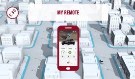 Application My Alfa Connect | Services | Alfa Romeo Belgique