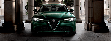 Services Connectés | Assistance et services | Alfa Romeo